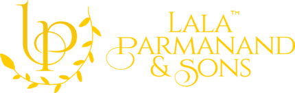 Customization Lalaparmanand